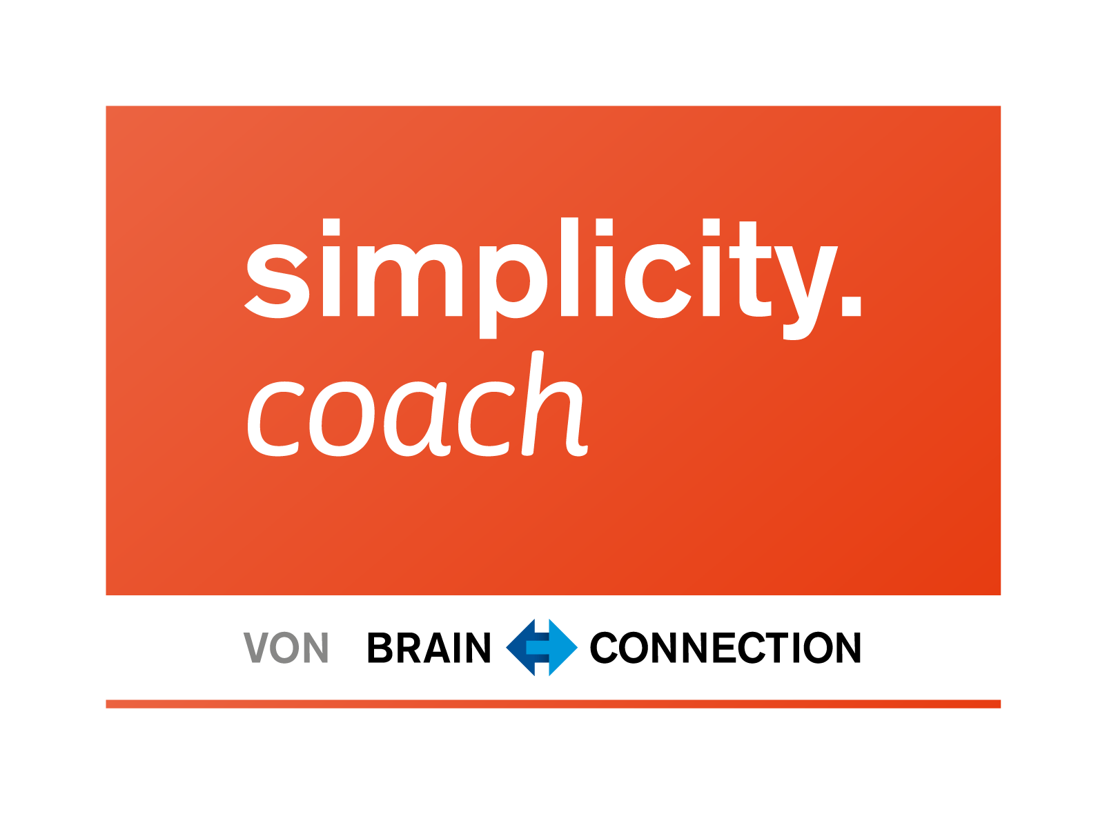 simplicity. Online-Coaching - simplicity.coach